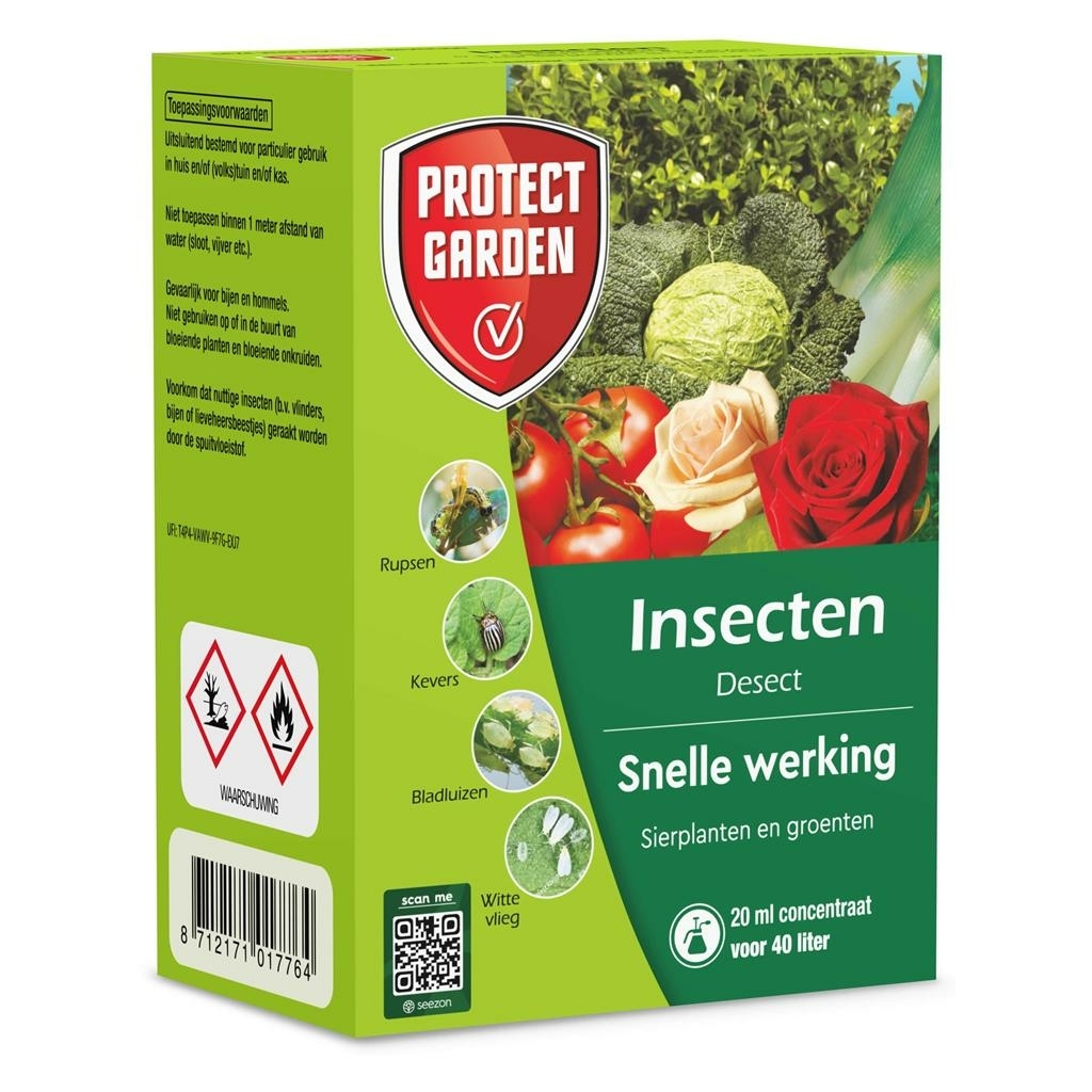 Protect Garden Desect (Decis) concentraat 20ml - Bloembollen Kopen ...